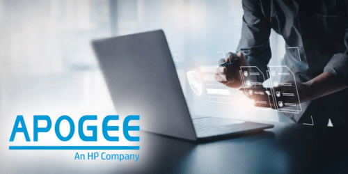 Revolutionizing Document Management: Exciting times for Apogee and ...
