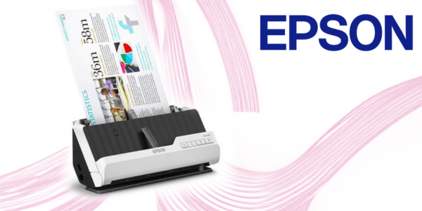 Streamline Digital Transformation with Epson’s New Compact Desktop ...